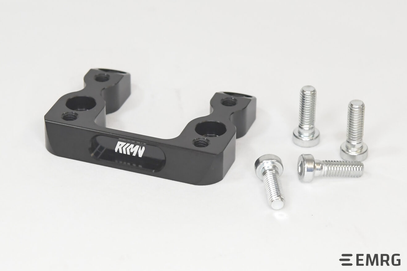STEM SPACER – EMRG