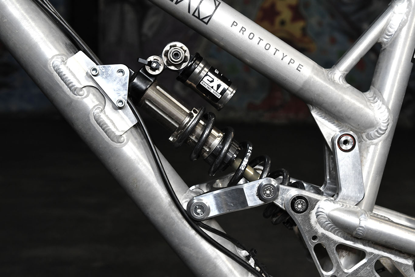 Reichmann Engineering SENDuro – EMRG