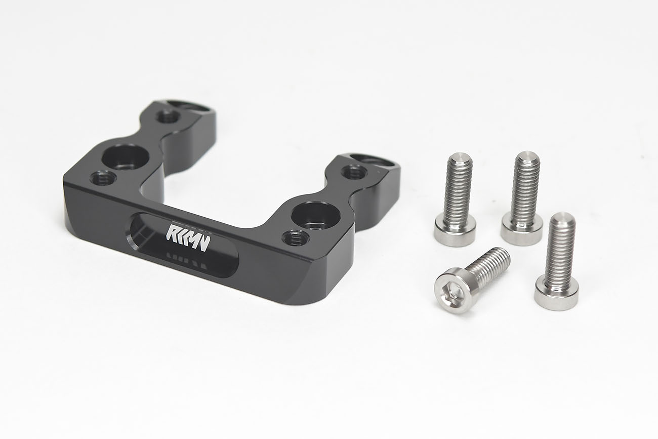 STEM SPACER – EMRG
