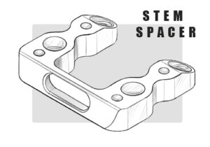 STEM SPACER – EMRG