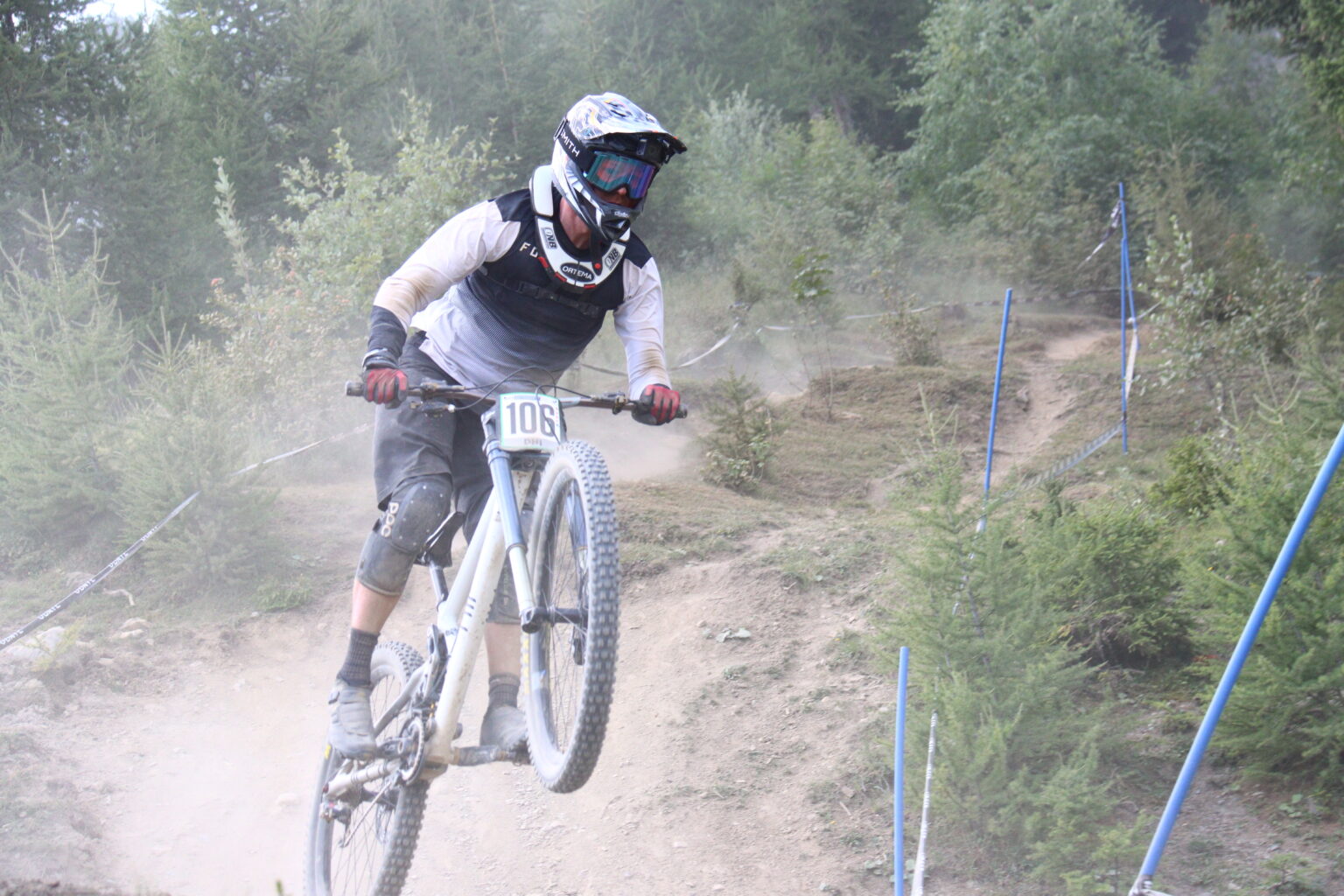 Reichmann RIP V – EMRG