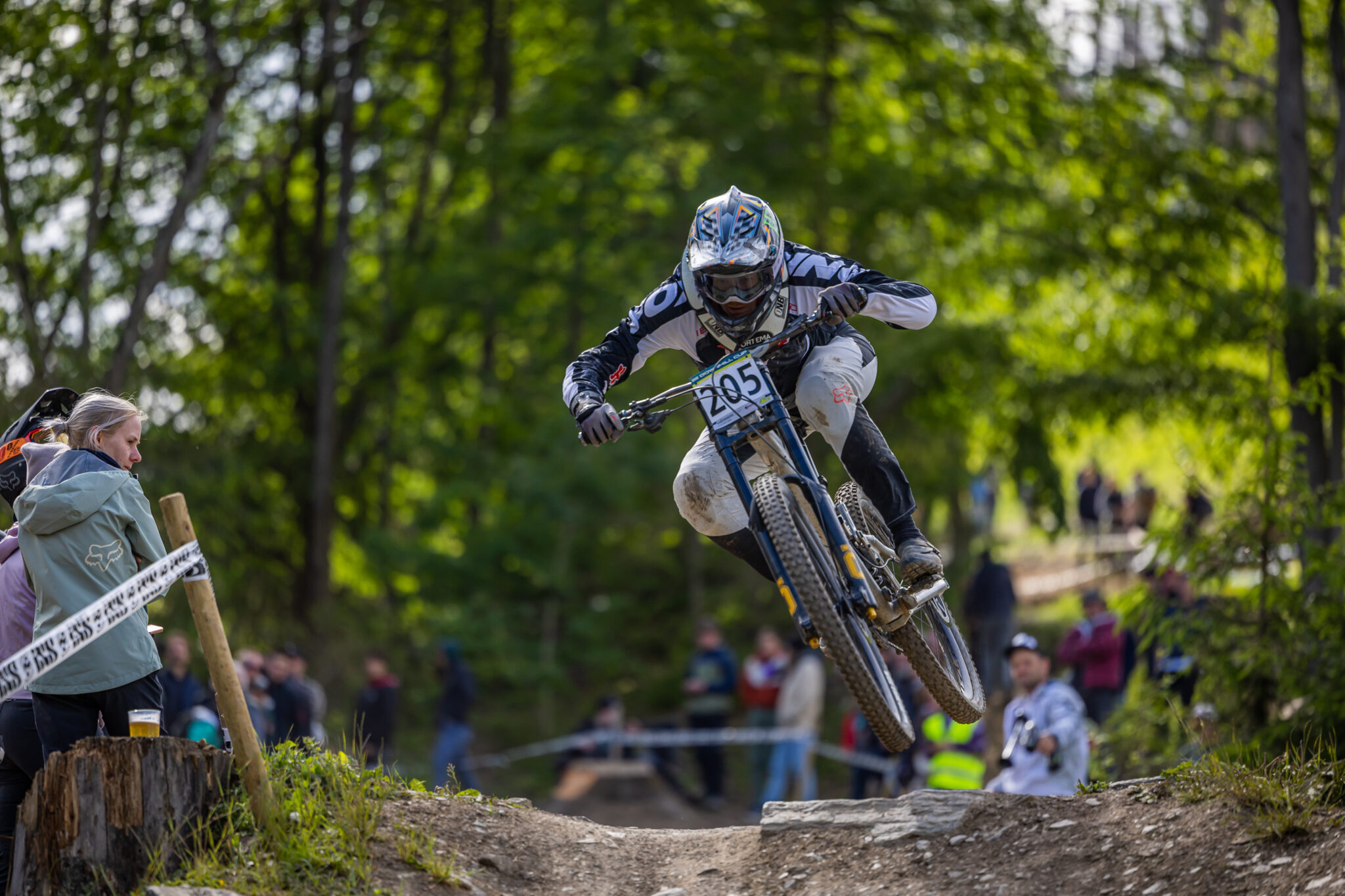 Reichmann RIP V – EMRG