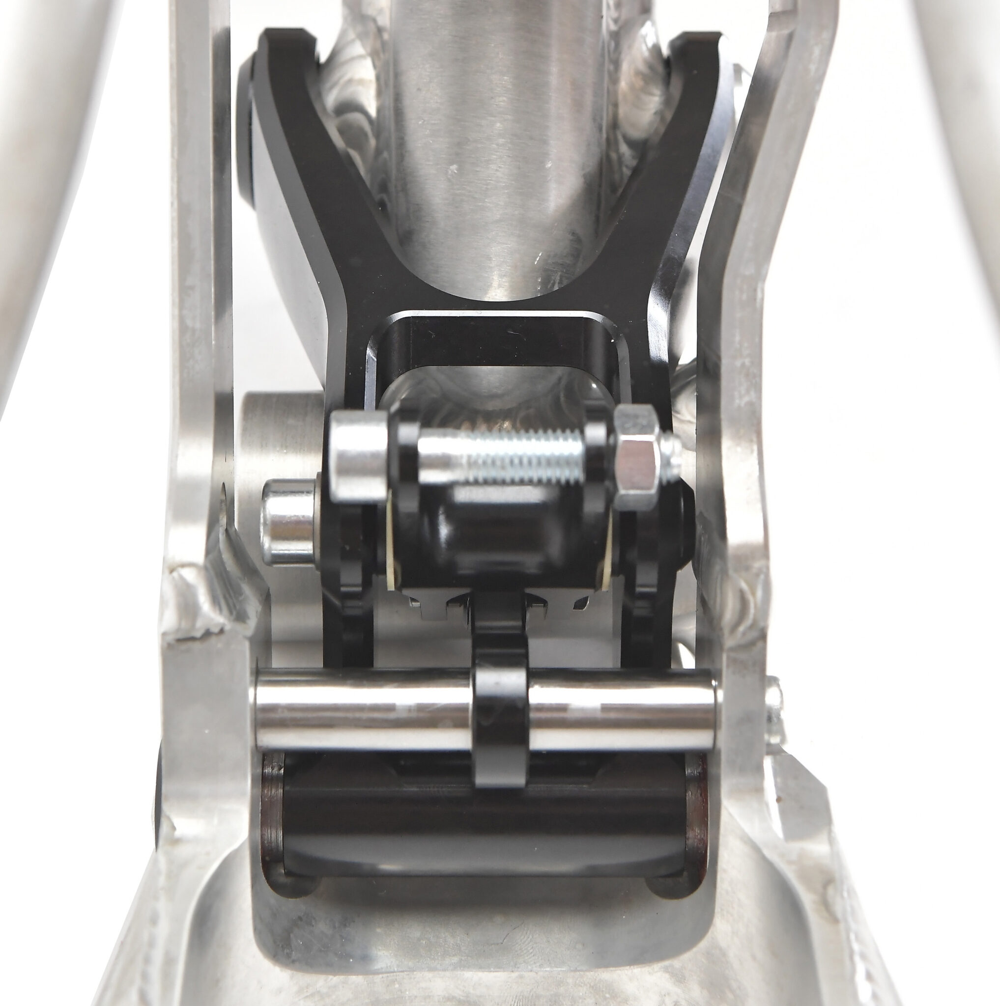 RIP V Frame Kit – EMRG