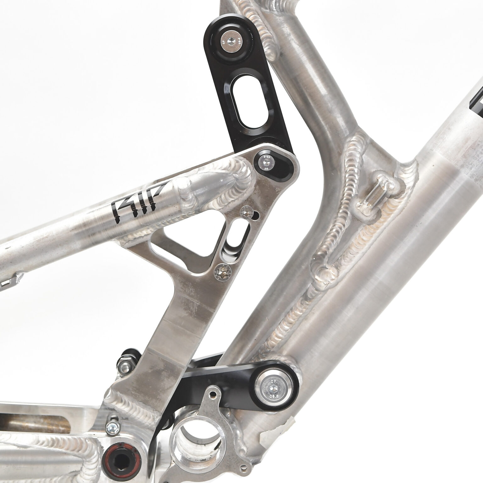 RIP V Frame Kit – EMRG