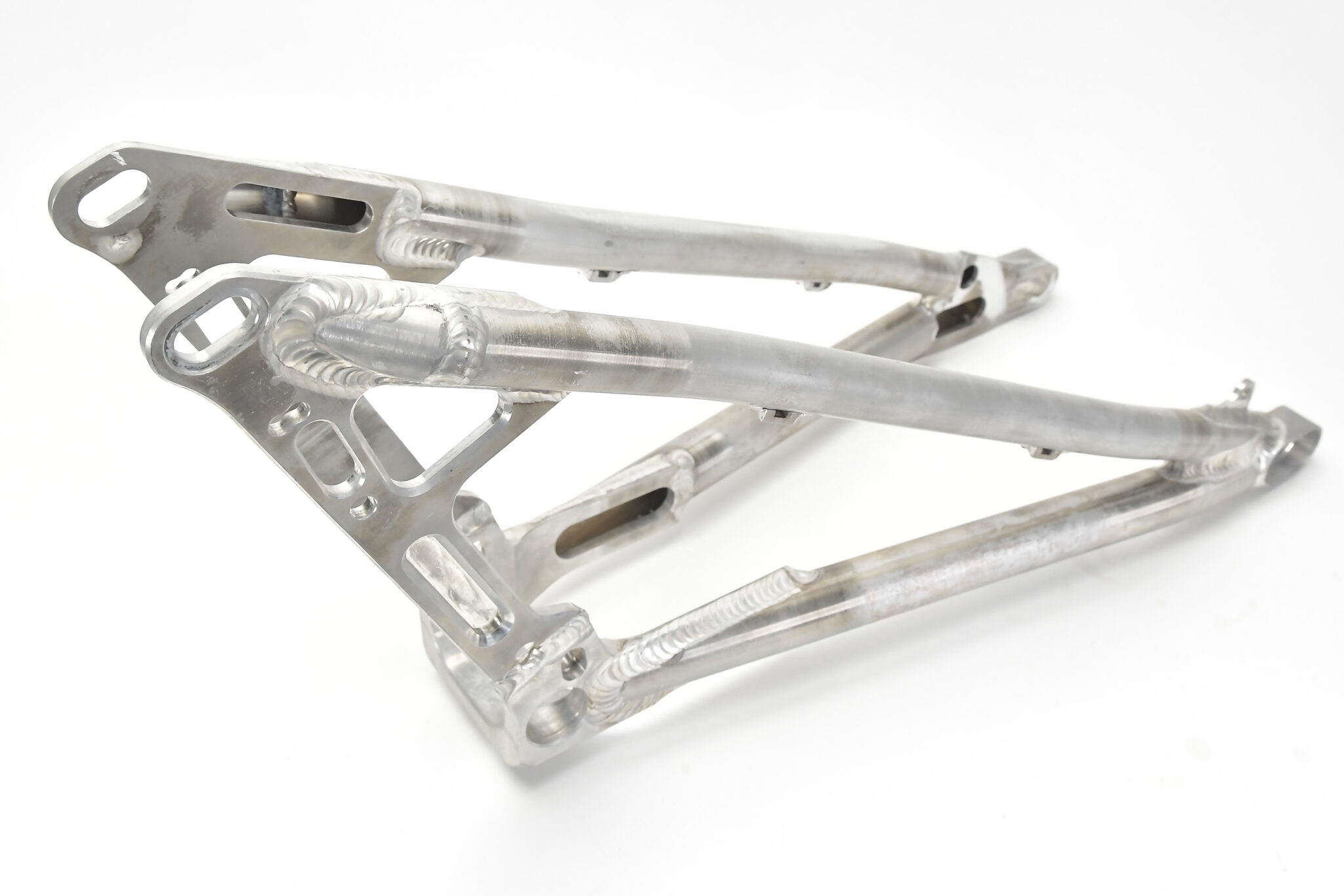 RIP V Frame Kit – EMRG