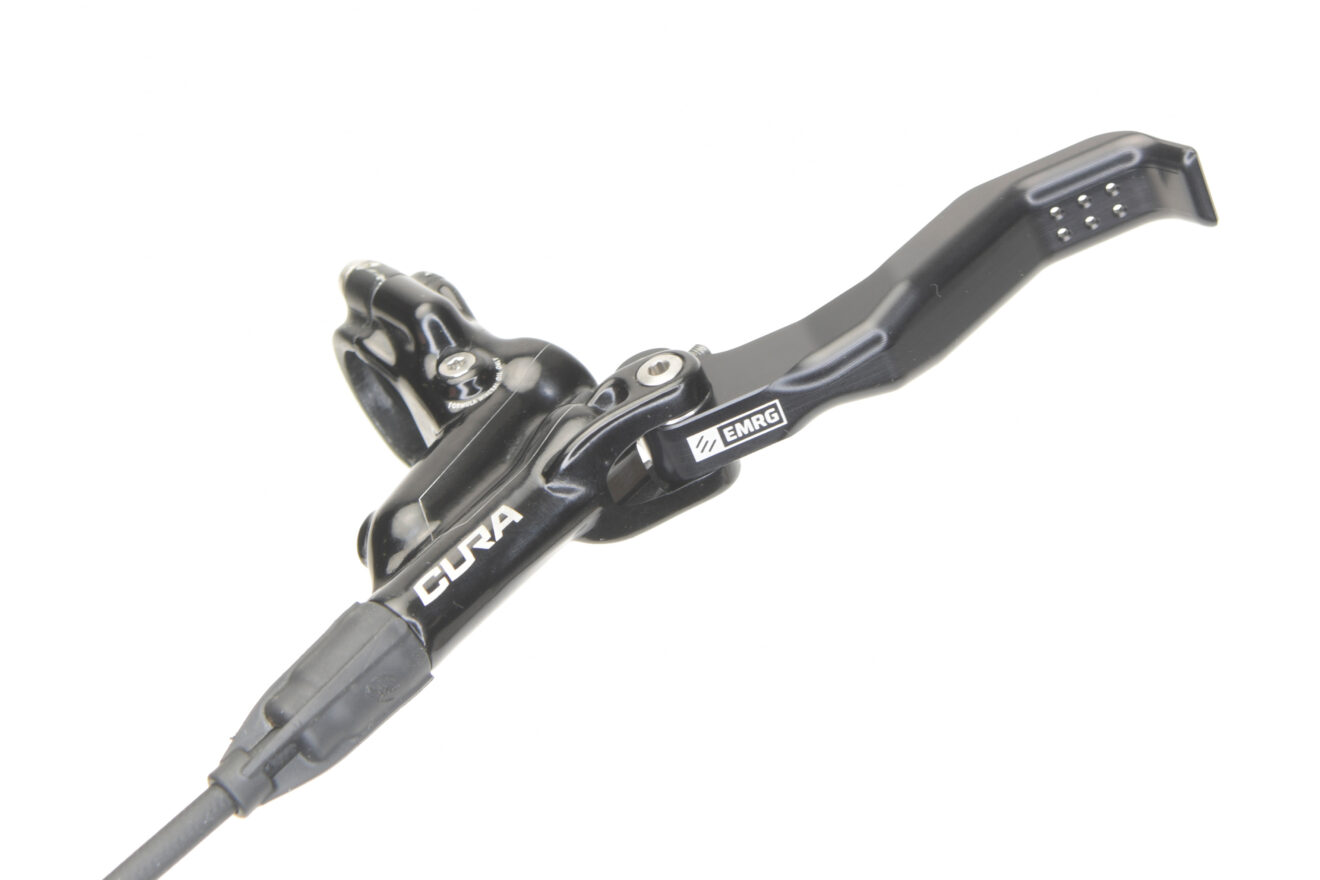CURA LOVER – Brake lever for Formula Cura – EMRG